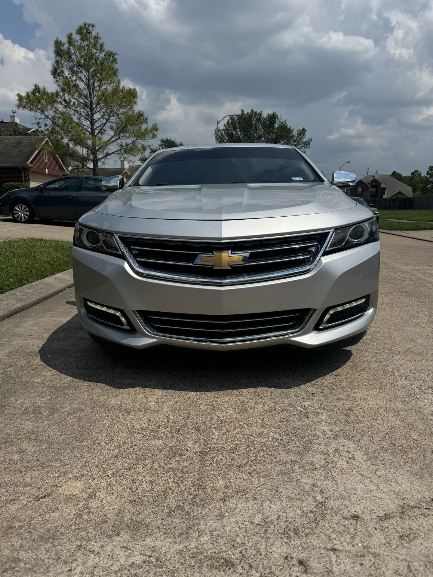 2020 Chevrolet Impala for Sale in Houston, TX - OfferUp