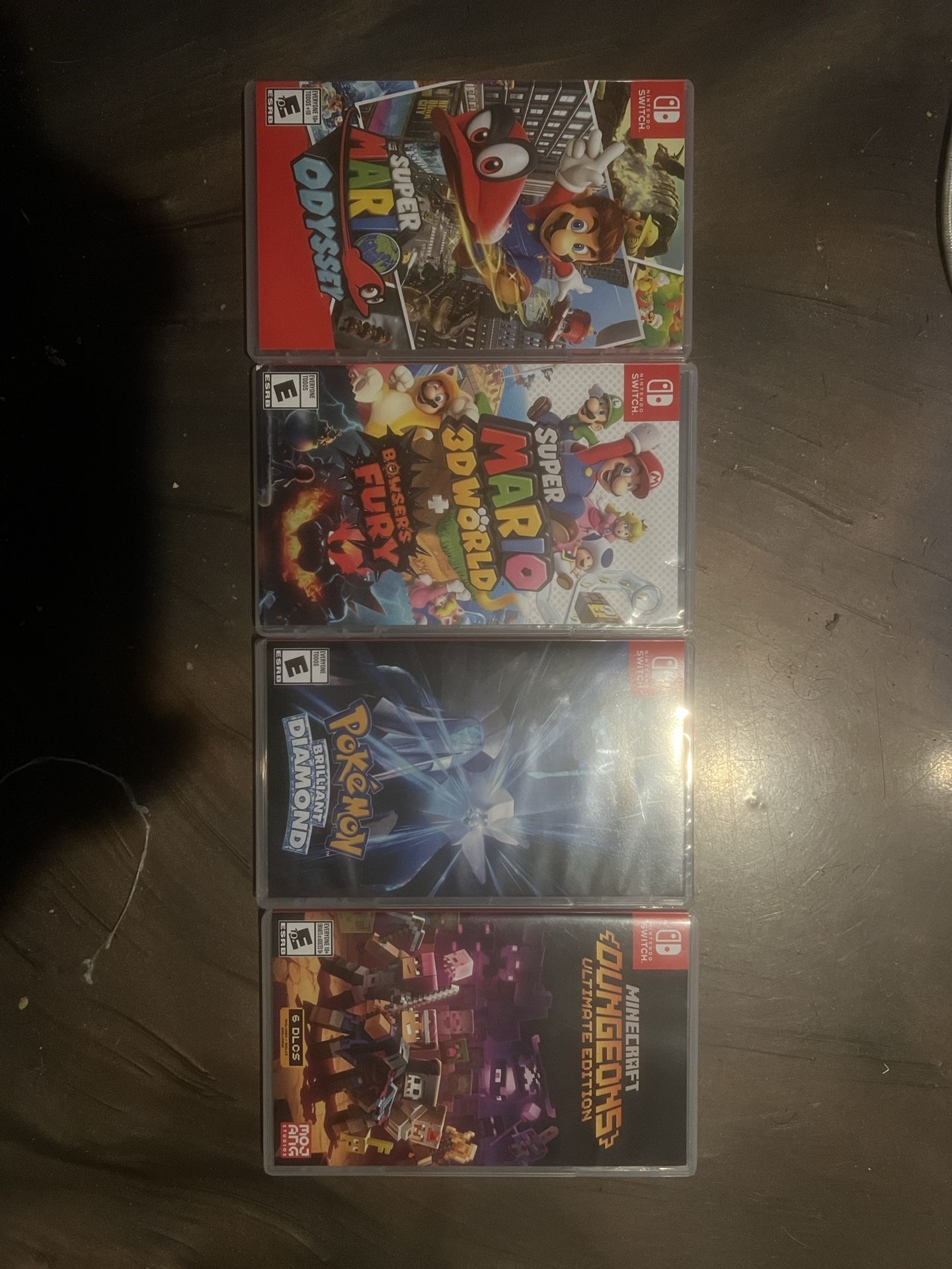 Nintendo Switch Games for Sale in Beaverton, OR - OfferUp