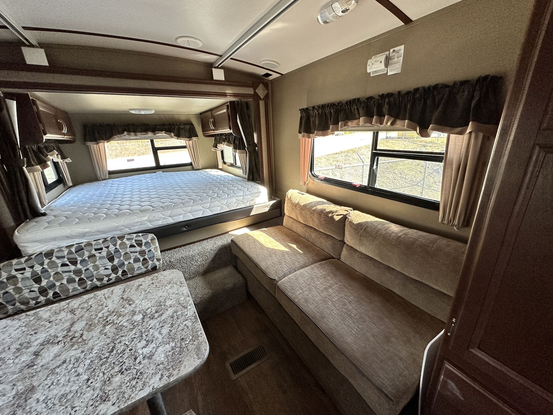 2015 Keystone Outback Terrain 210TRS for Sale in Lakewood, WA - OfferUp