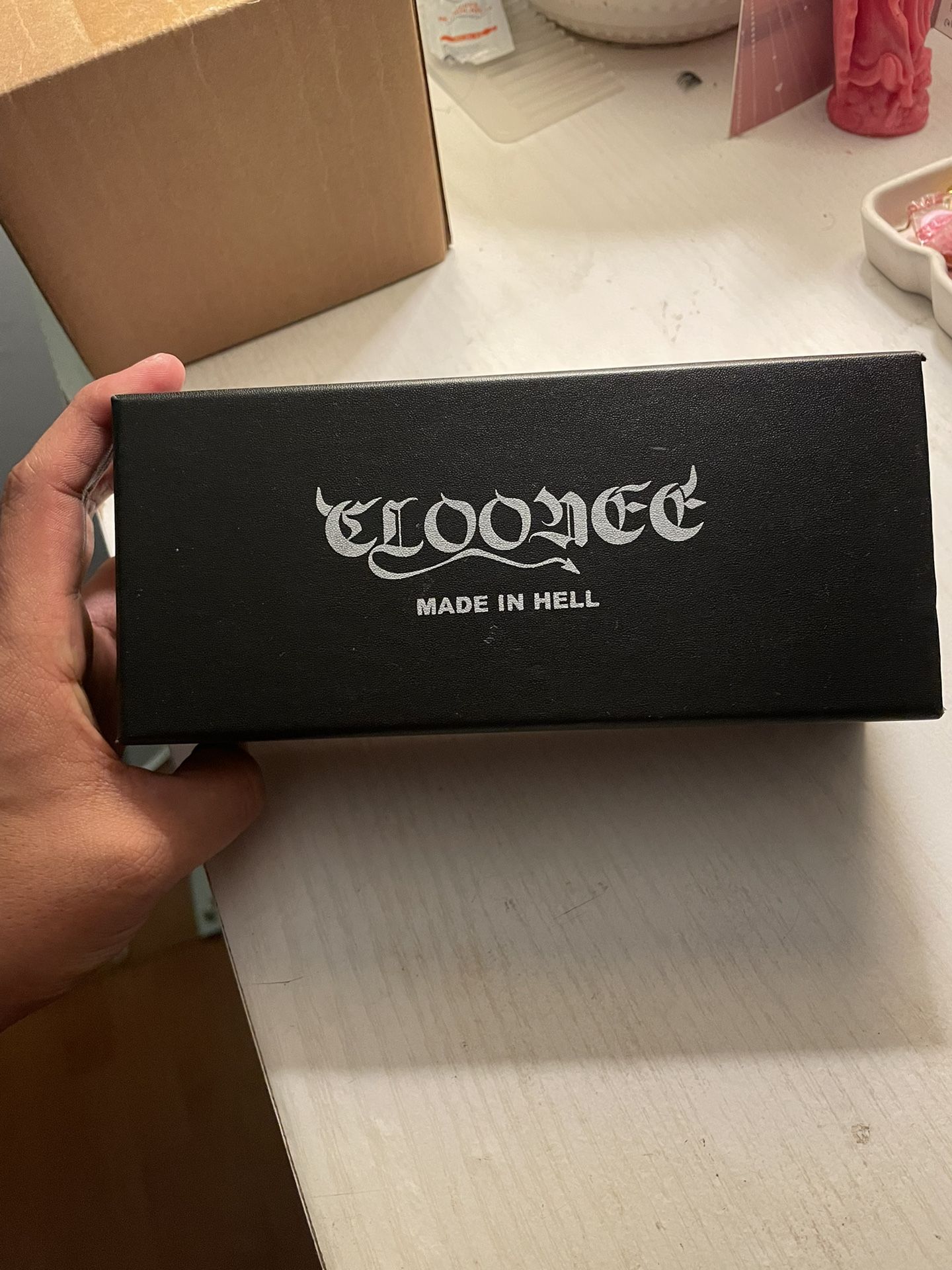 Cloonee Black Sunglasses (NEW) for Sale in Tustin, CA - OfferUp
