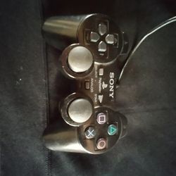 Ps2 Controller L3