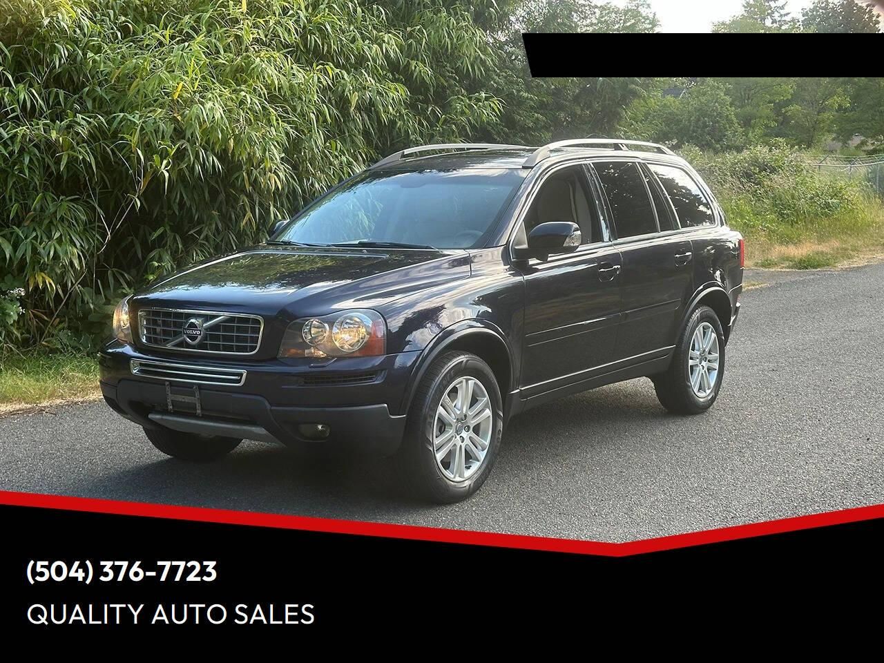 2011 Volvo XC90 for Sale in Lakewood, WA - OfferUp