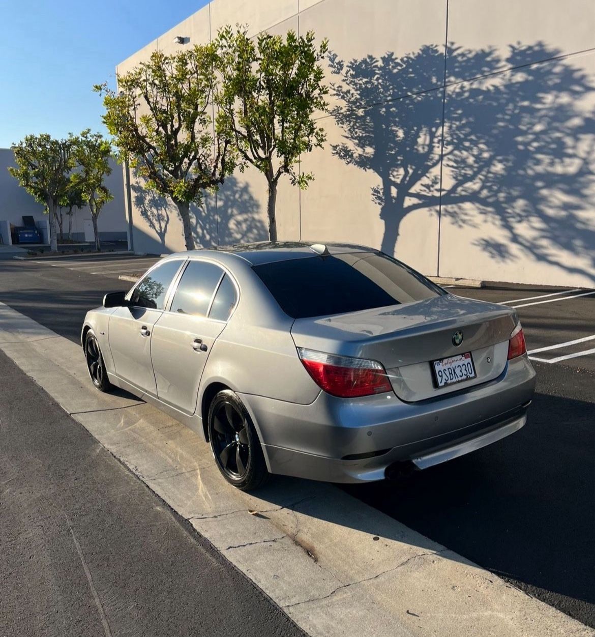 2005 BMW 530i for Sale in Tustin, CA - OfferUp
