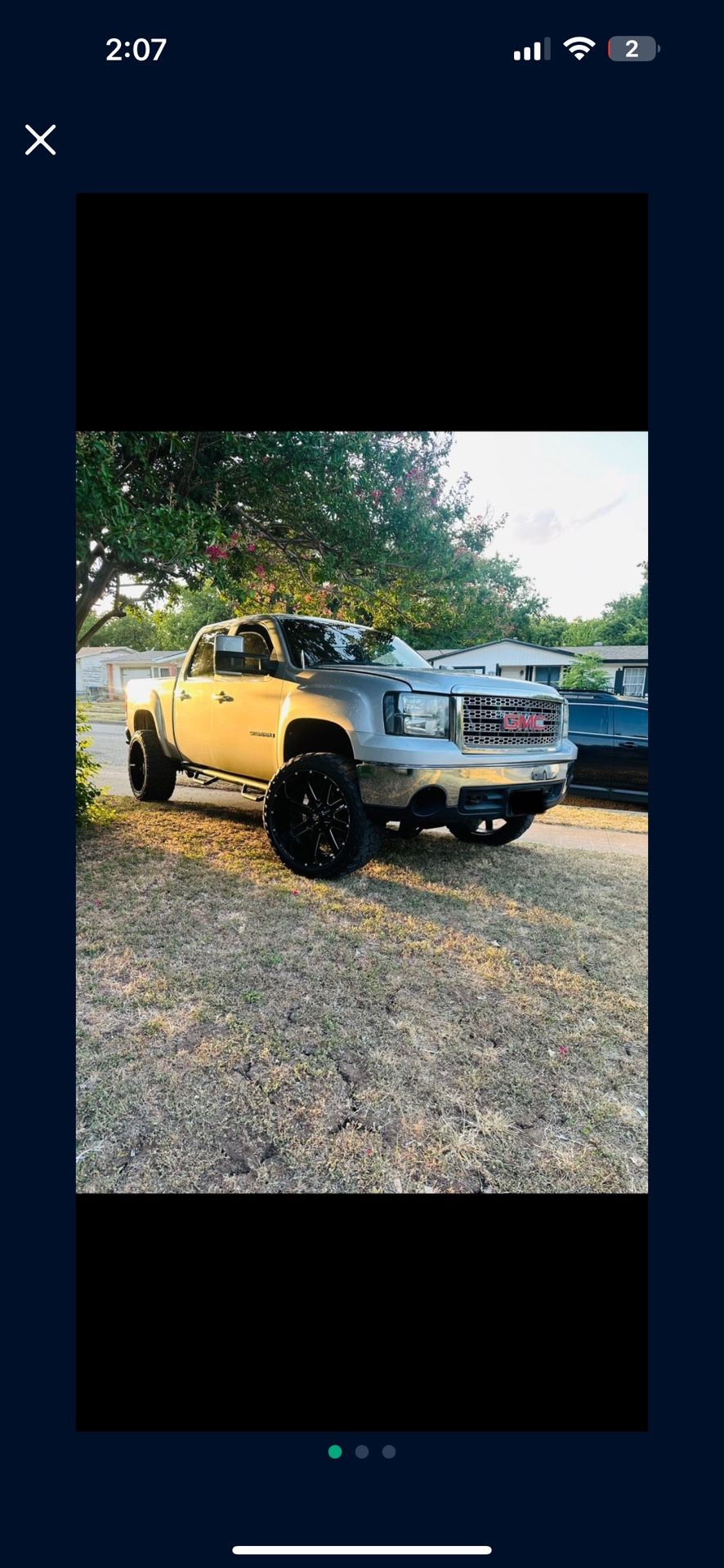 Lift Kit 6in Trade for Sale in Fort Worth, TX - OfferUp