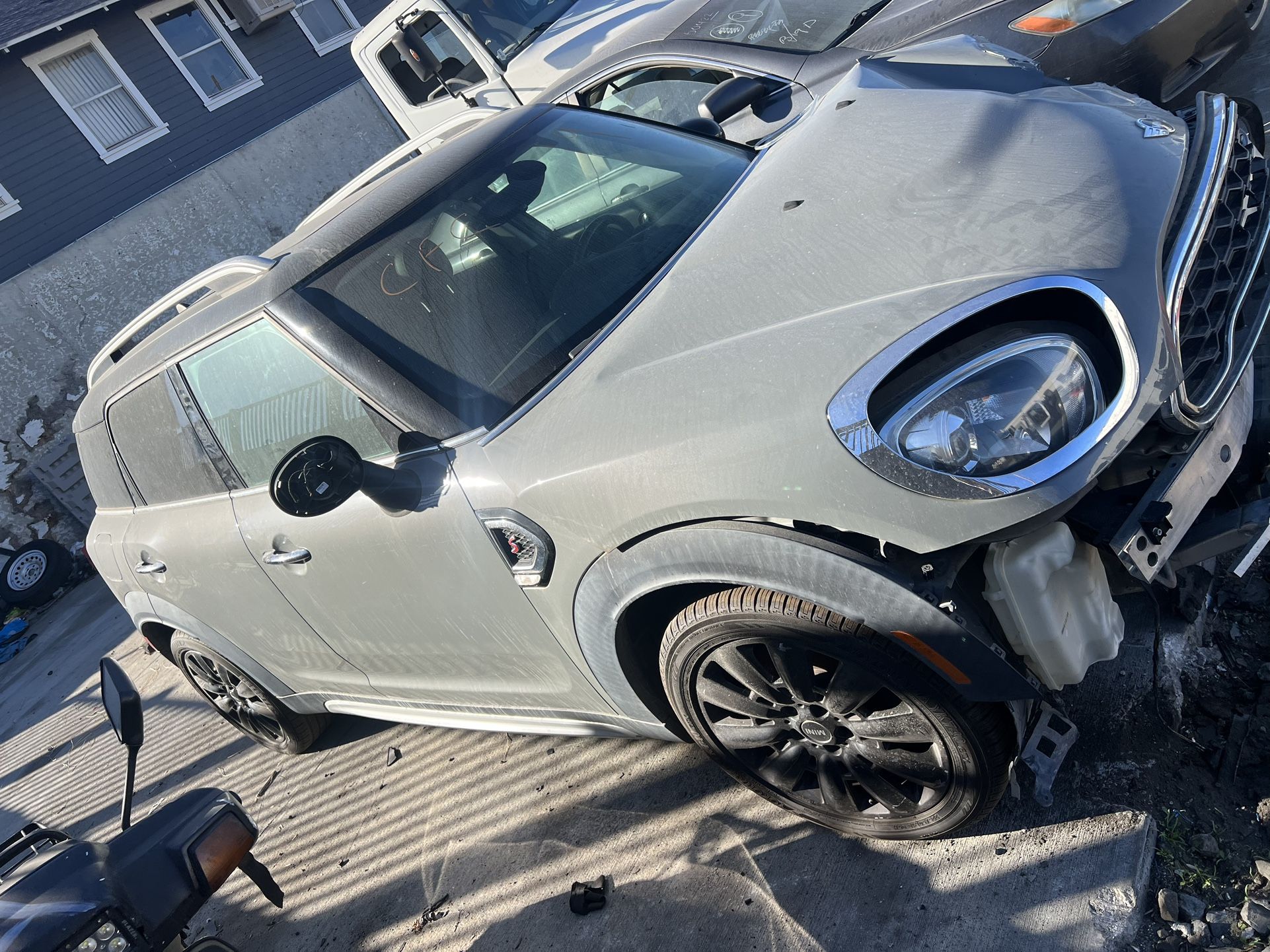 Santa Ana Mini Cooper Repair Experts