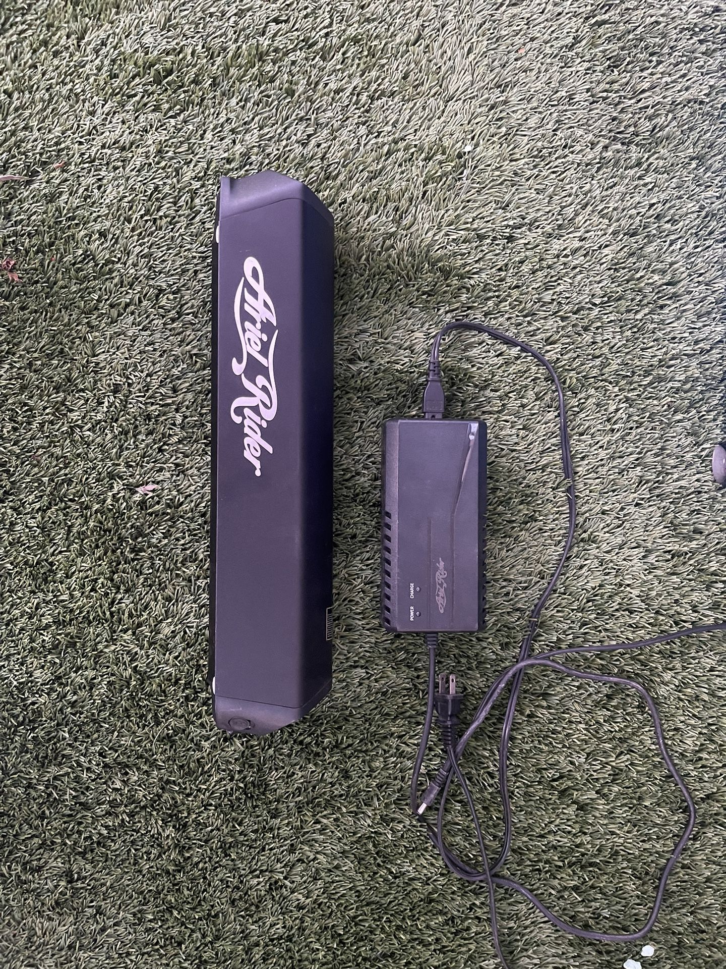 Ariel Rider 52v 18ah Battery for Sale in El Segundo, CA - OfferUp
