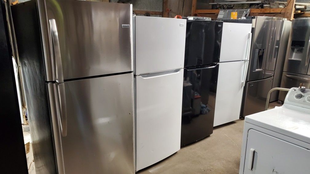 Refrigerators for Sale in Jacksonville, NC - OfferUp
