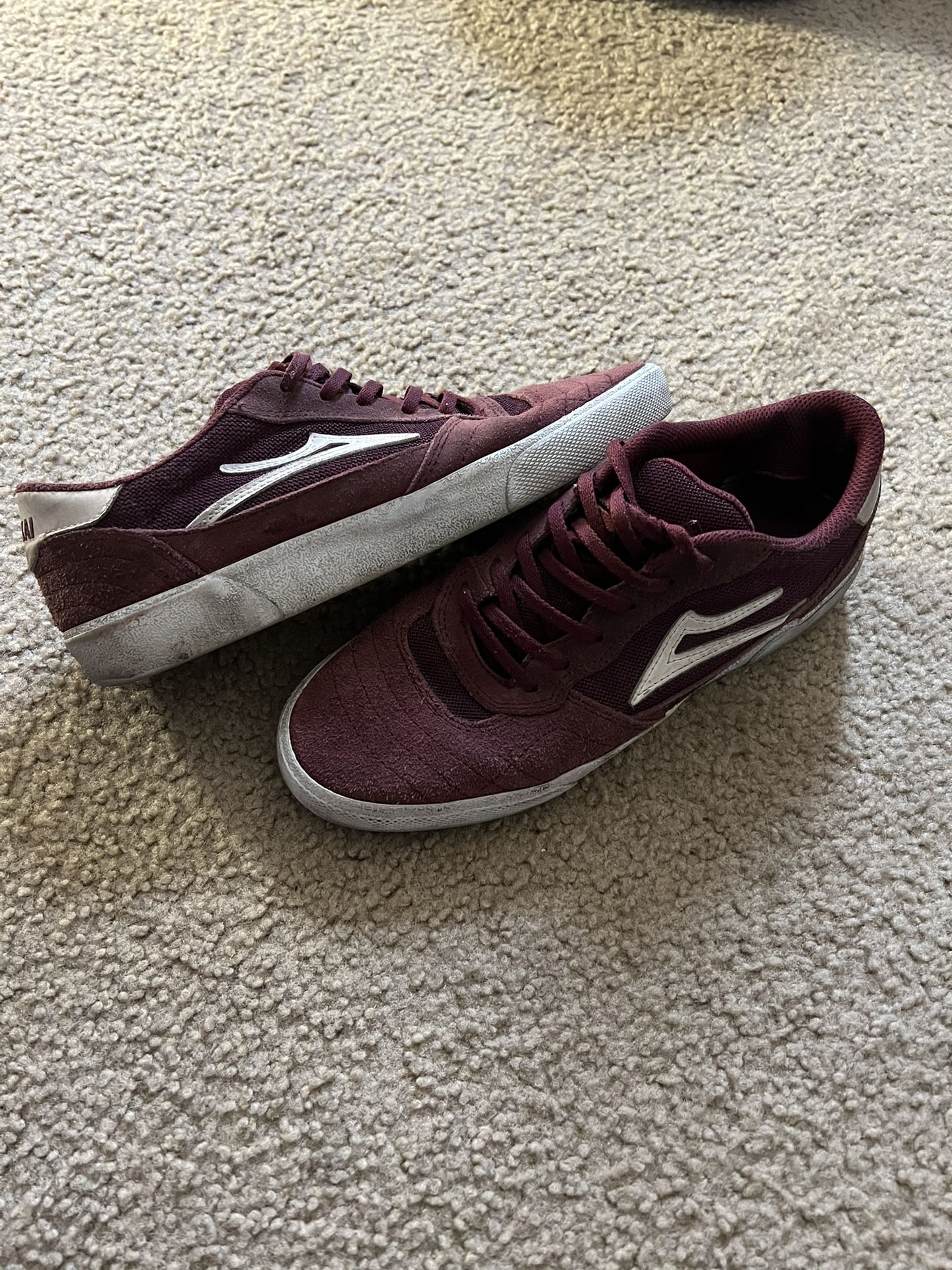 lakai shoes for Sale in Tolleson, AZ - OfferUp