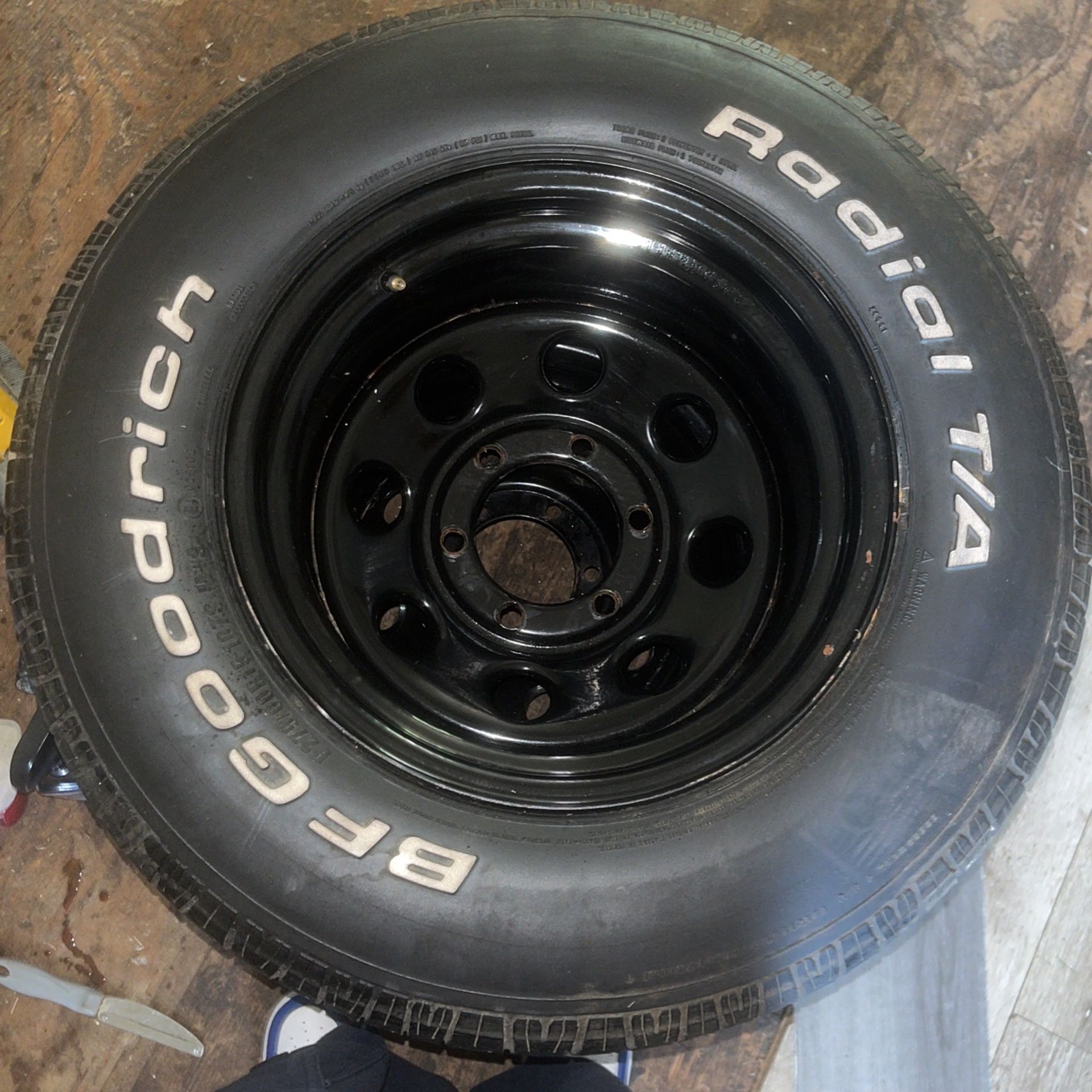 4 Tires for Sale in Woodburn, OR - OfferUp