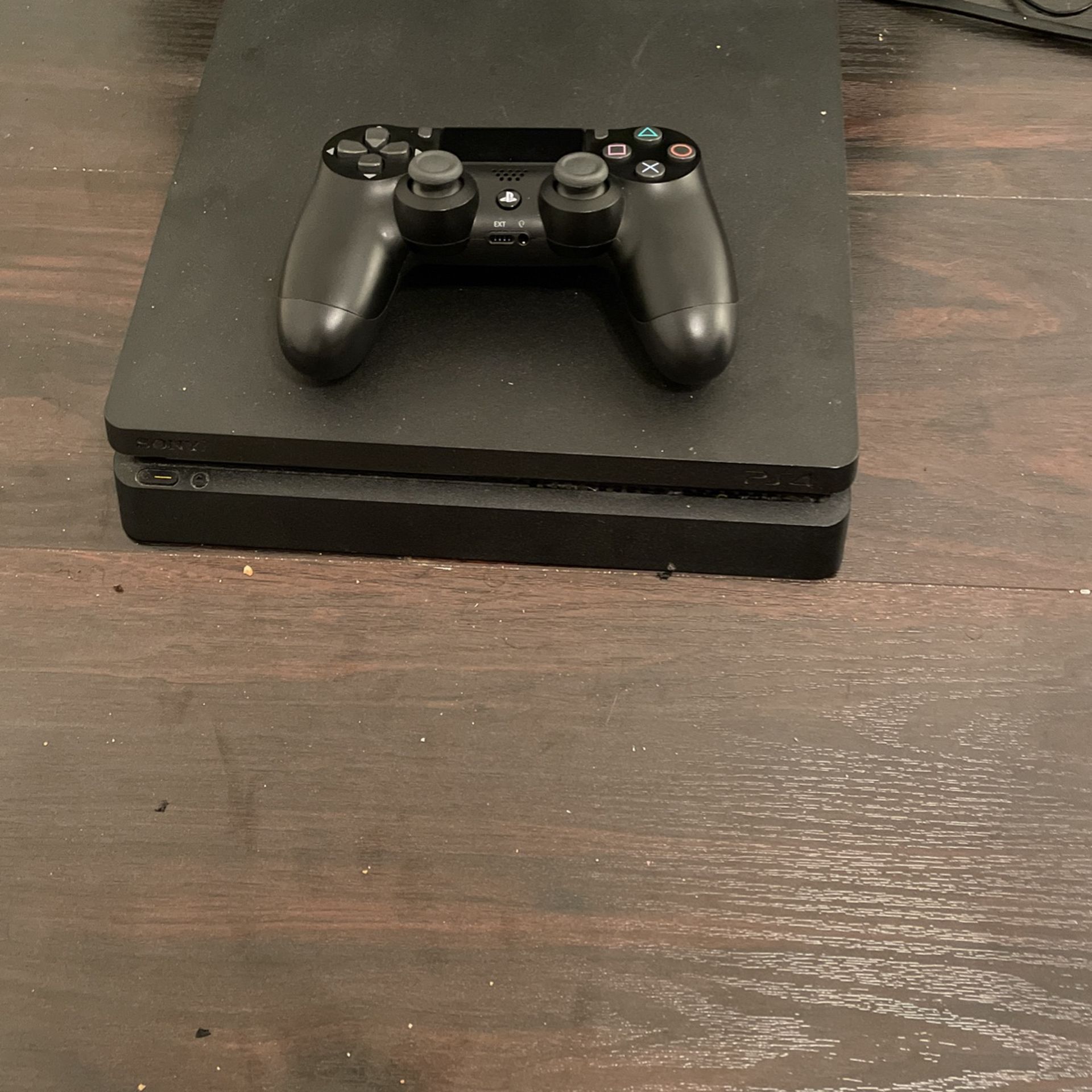 Sony PlayStation 4 Slim Console for Sale in Boca Raton, FL - OfferUp