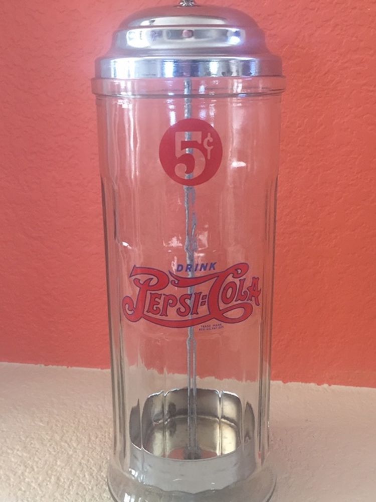 Cent Pepsi