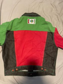 Cross Colours Jacket