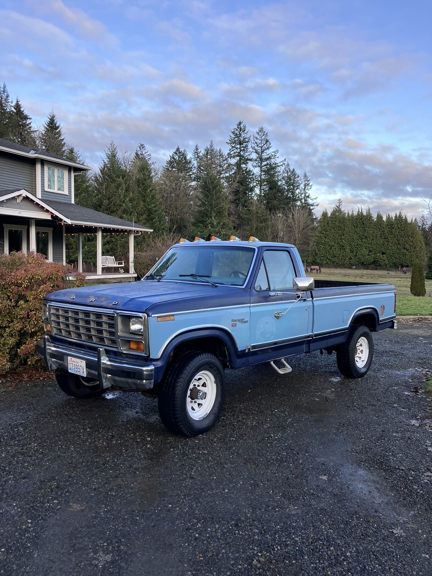 1981 Ford F-250 for Sale in Bothell, WA - OfferUp