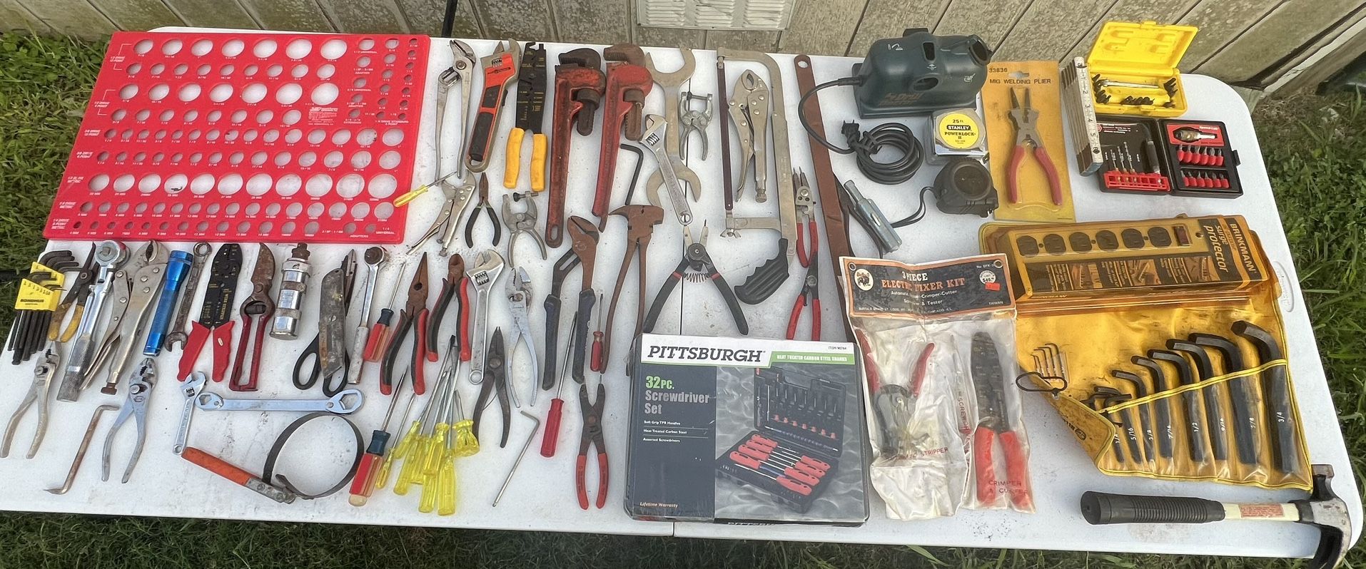 Random Assortment Of Tools for Sale in Schertz, TX - OfferUp