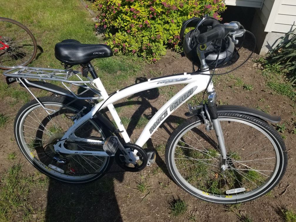 Royce Union Hiatus Bike for Sale in Warwick, RI - OfferUp