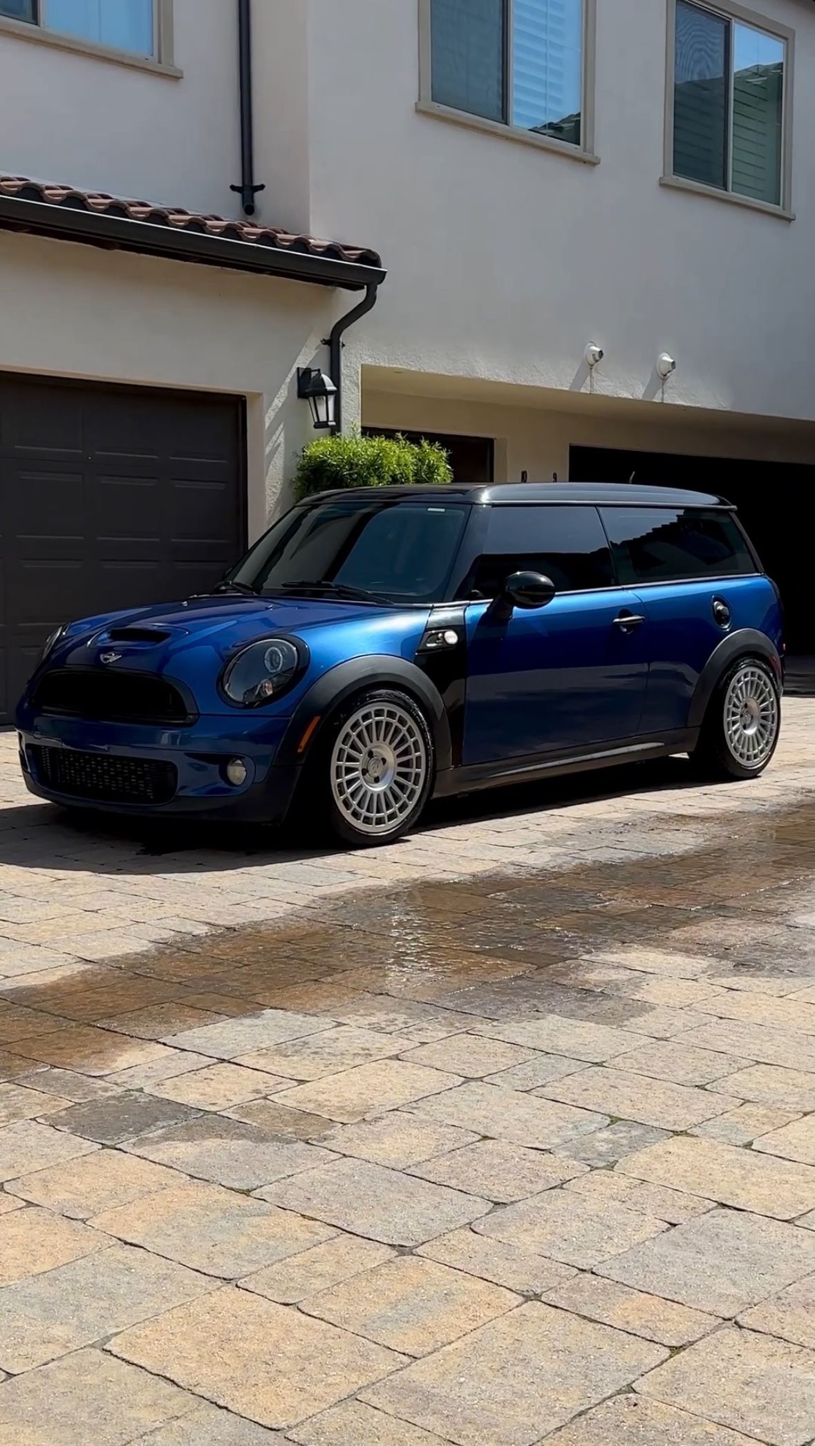 2009 Mini Cooper Clubman for Sale in Ontario, CA - OfferUp