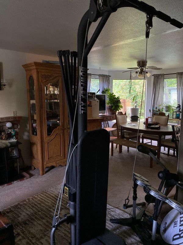 Bowflex XTL for Sale in Federal Way, WA - OfferUp