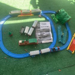 Thomas Tomy Trackmaster