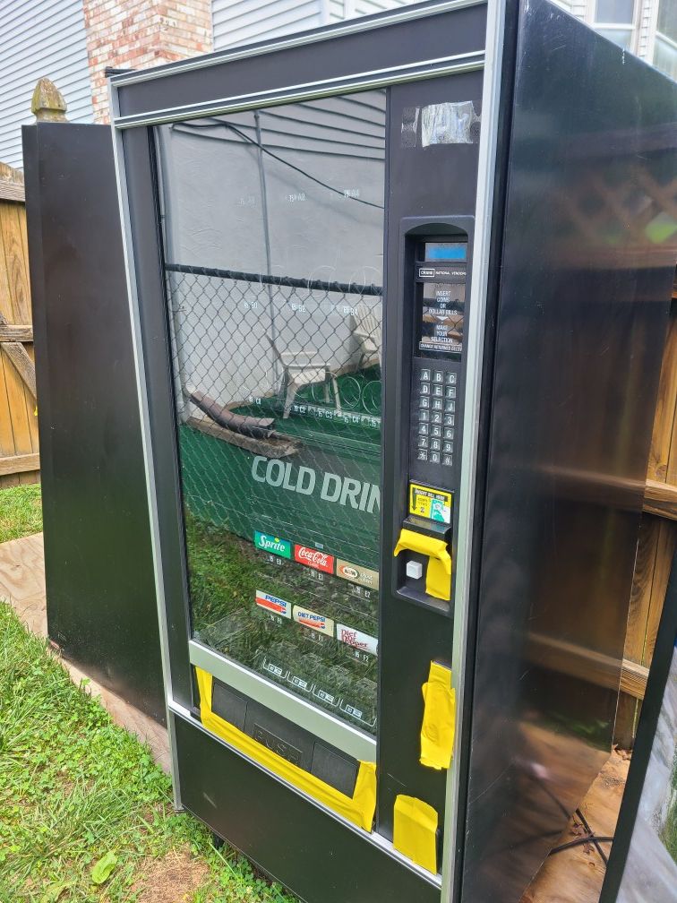 Vending Machines for Sale for Sale in Clinton, MD - OfferUp