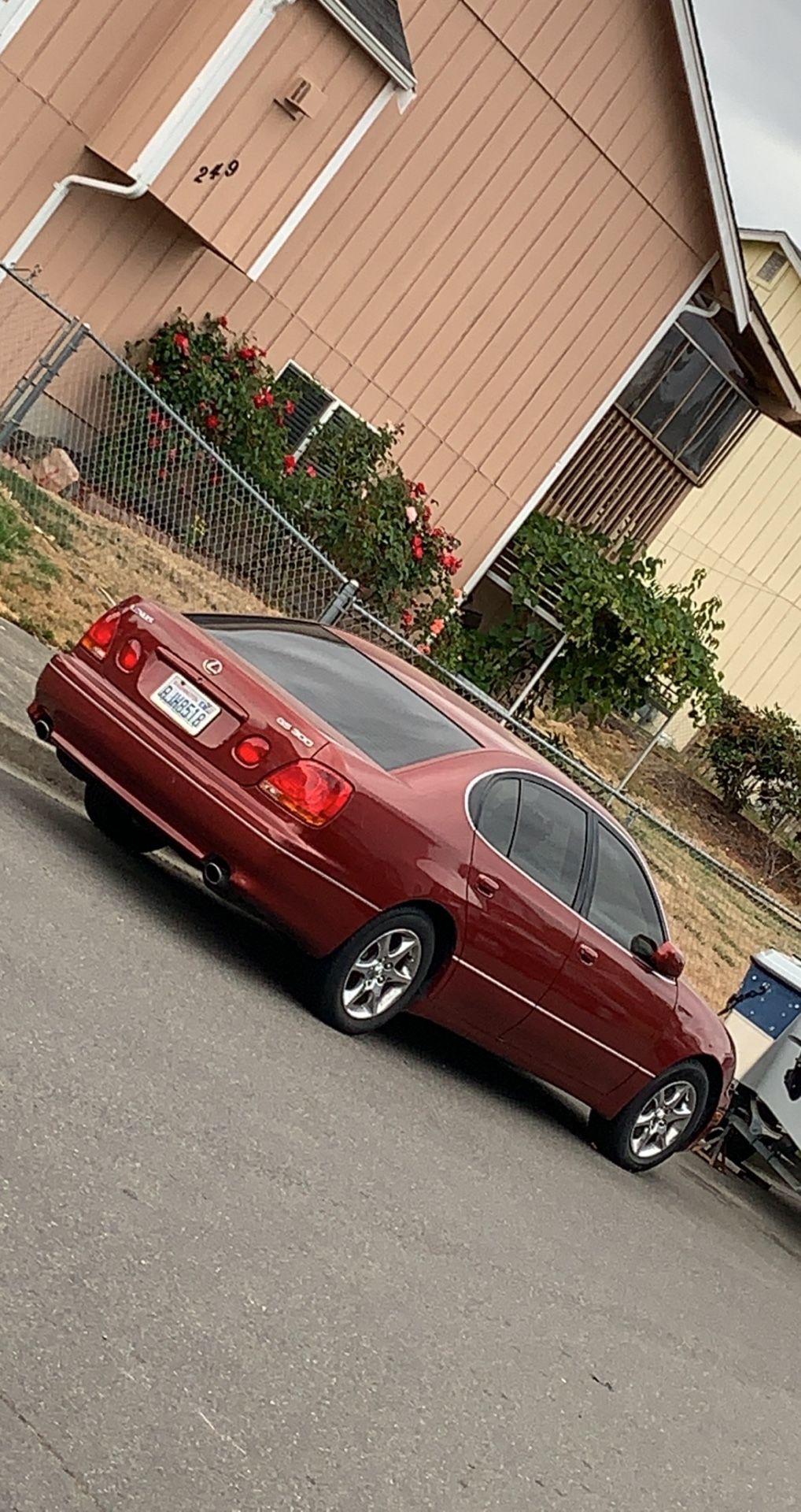 2001 Lexus GS for Sale in Tacoma, WA - OfferUp