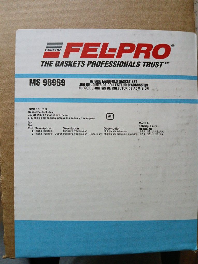 Fel-pro for Sale in Phoenix, AZ - OfferUp
