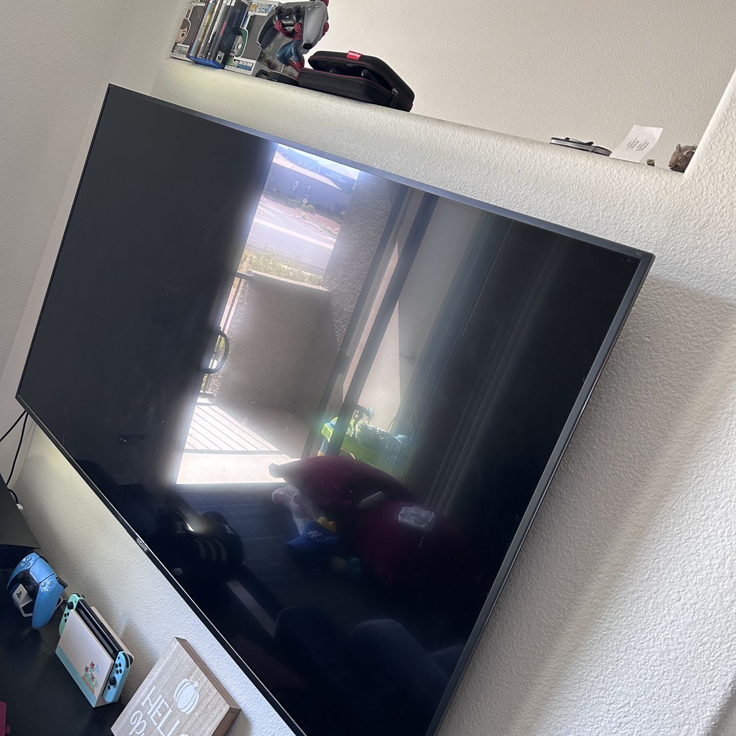 65 inch Sony Bravia Smart TV for Sale in Henderson, NV - OfferUp