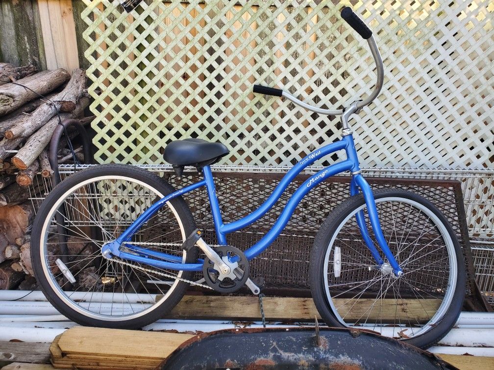 Key West Mango Parrot Cruiser for Sale in Safety Harbor, FL - OfferUp