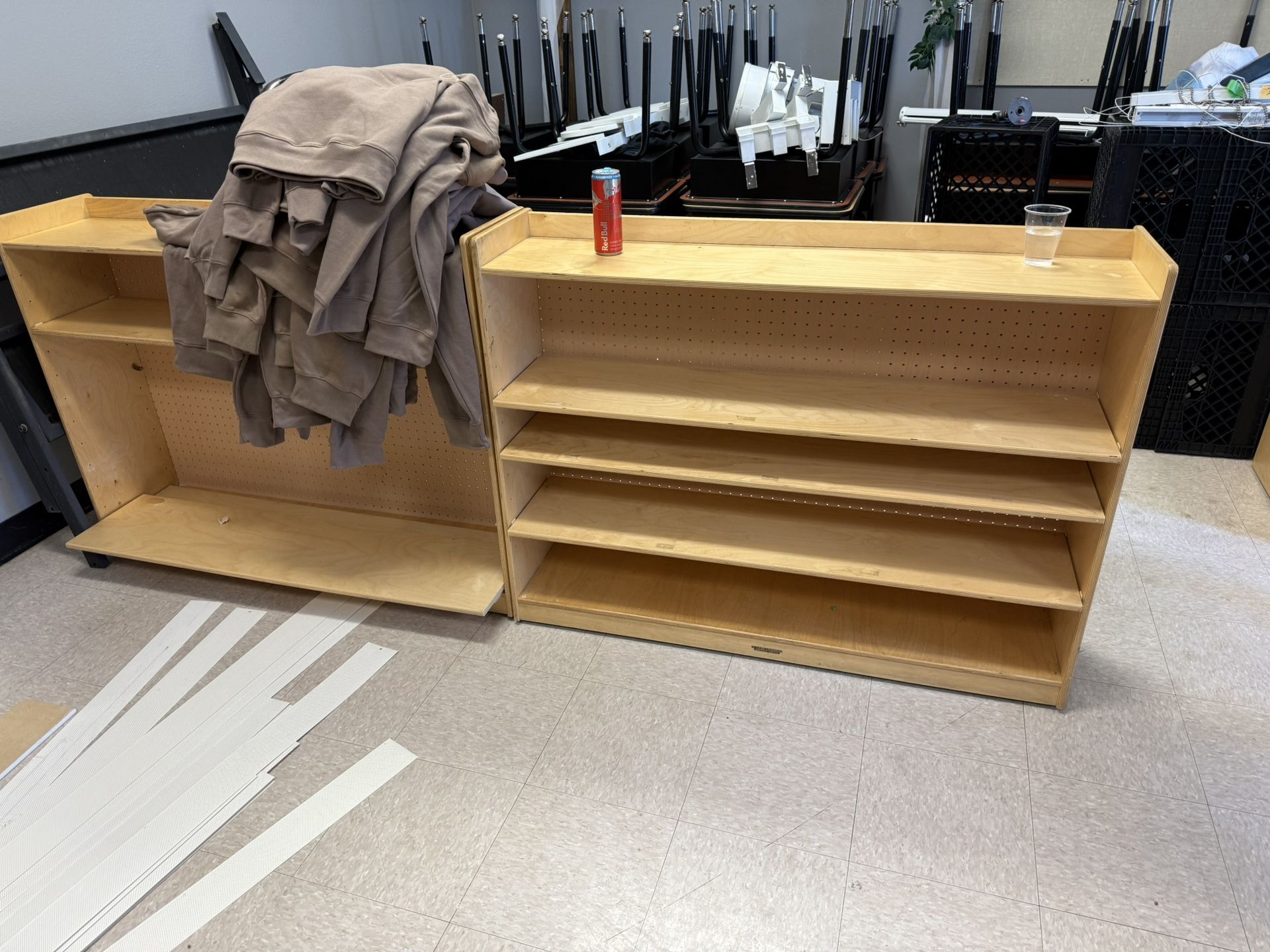 Bookshelves for Sale in Riverside, CA - OfferUp