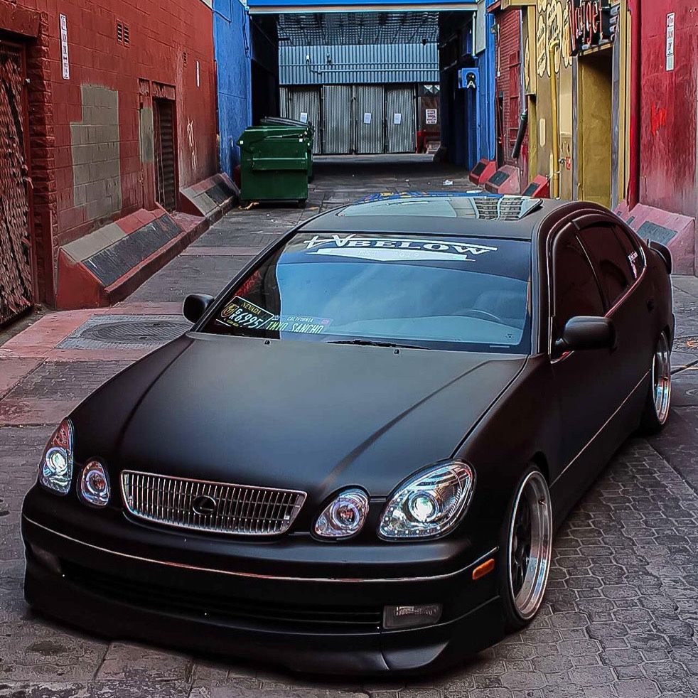 1998 Lexus GS for Sale in Reno, NV - OfferUp