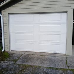 Garage door for sale - New and Used - OfferUp