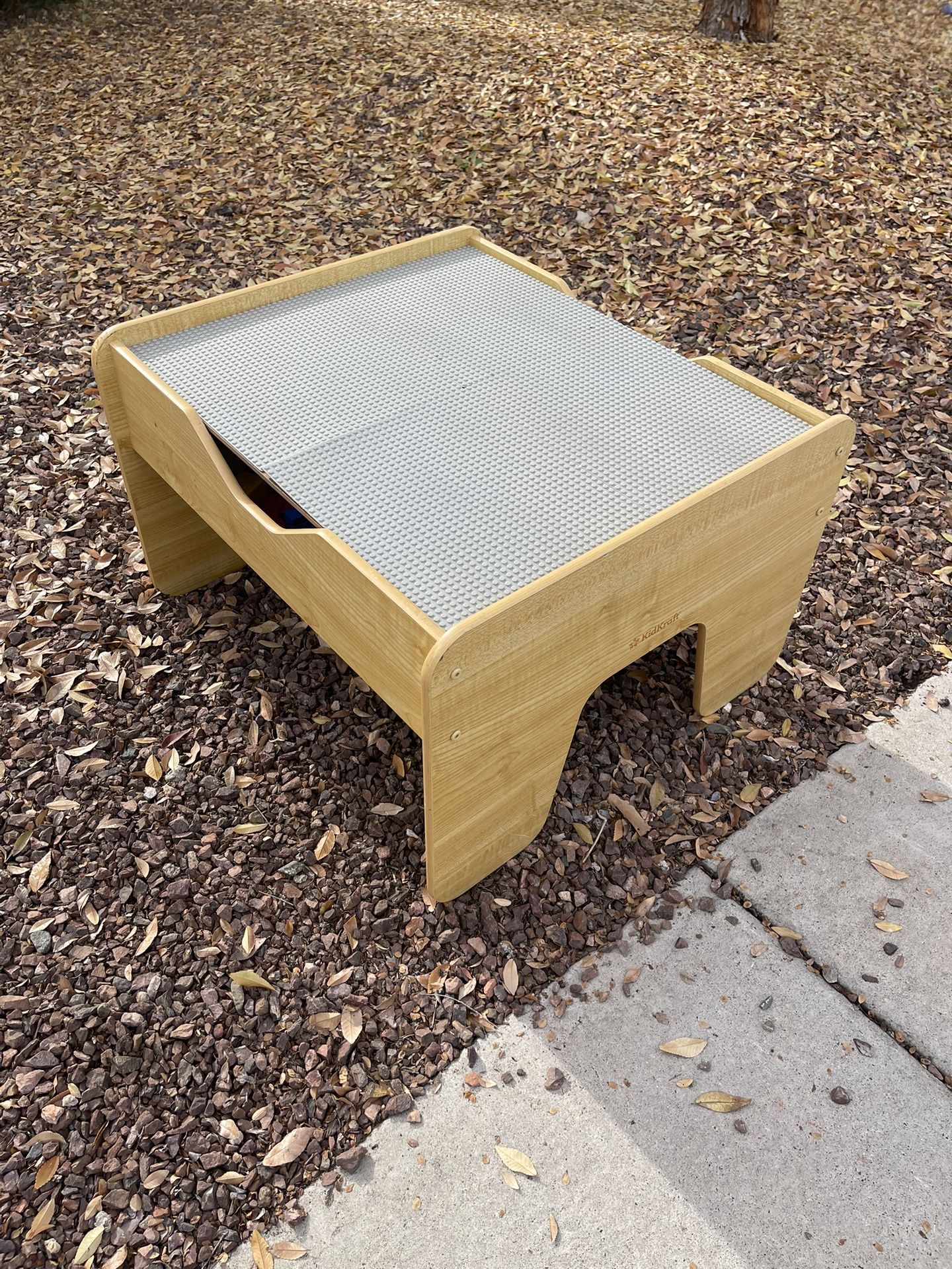 Free Lego Top With Storage Free for Sale in Sun City, AZ - OfferUp