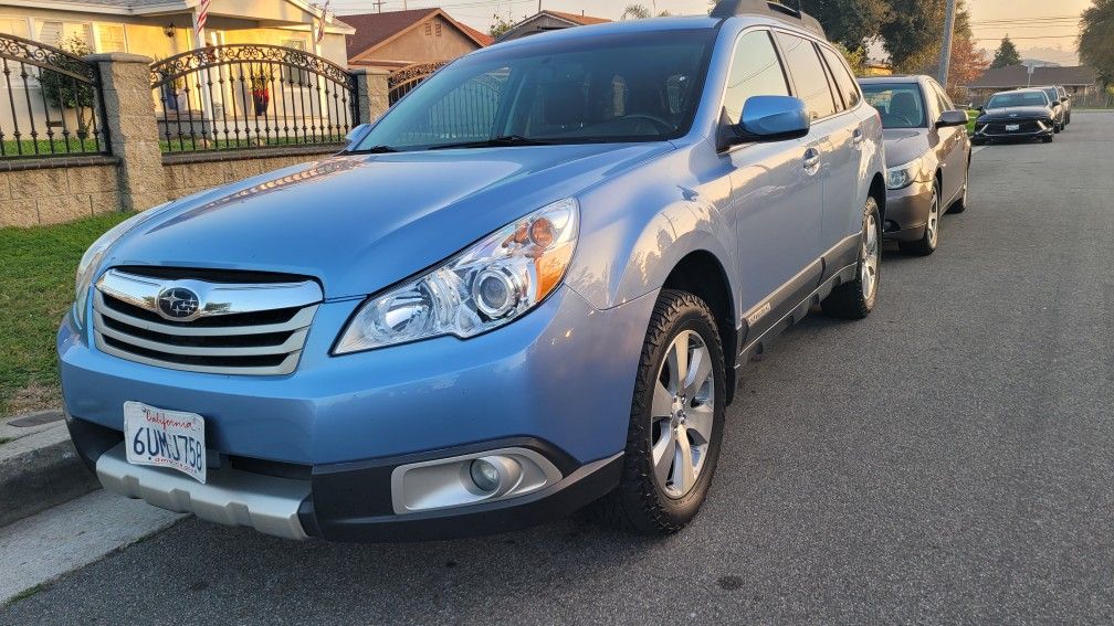 2012 Subaru Outback for Sale in City Of Industry, CA - OfferUp