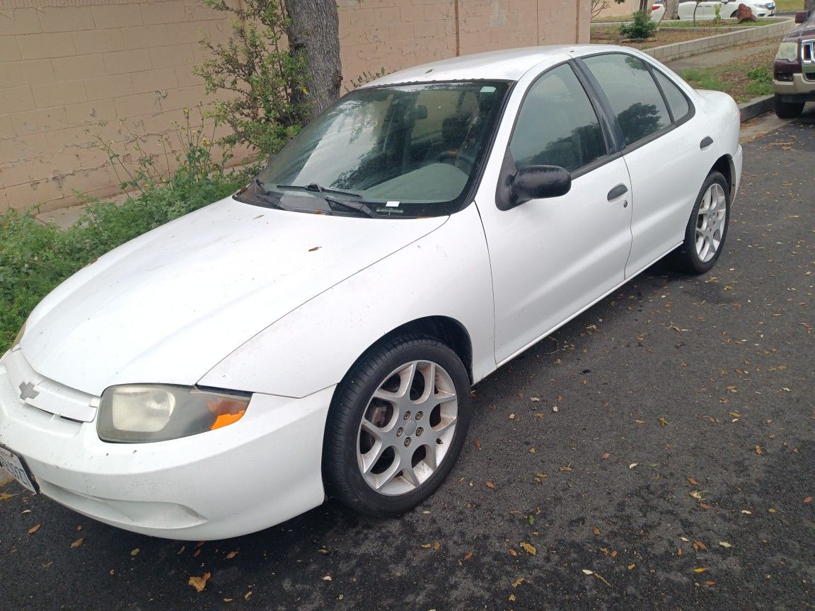 2004 Chevrolet Cavalier for Sale in Santa Ana, CA - OfferUp