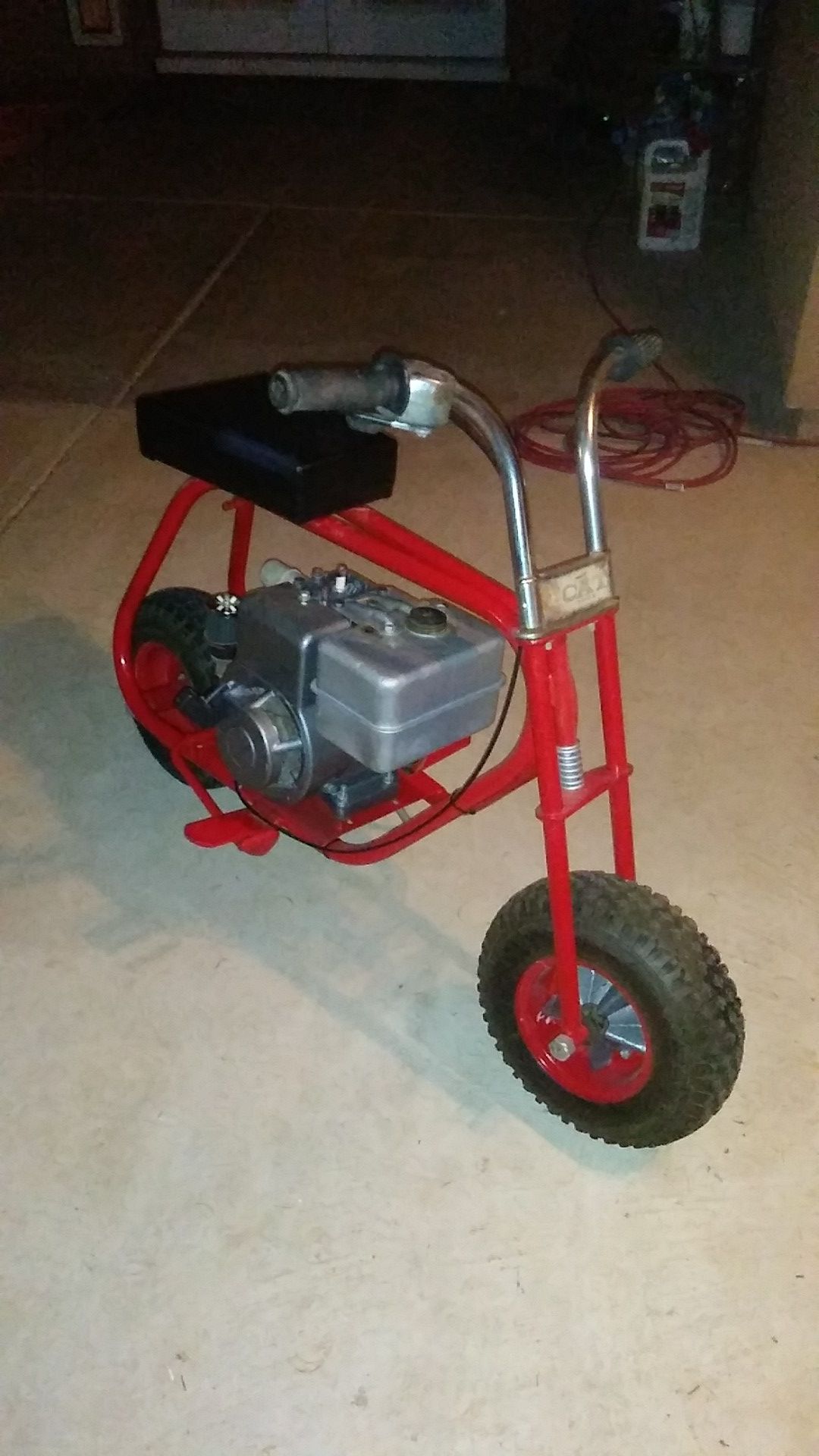 Cat 300x mini bike for Sale in Gilbert, AZ - OfferUp