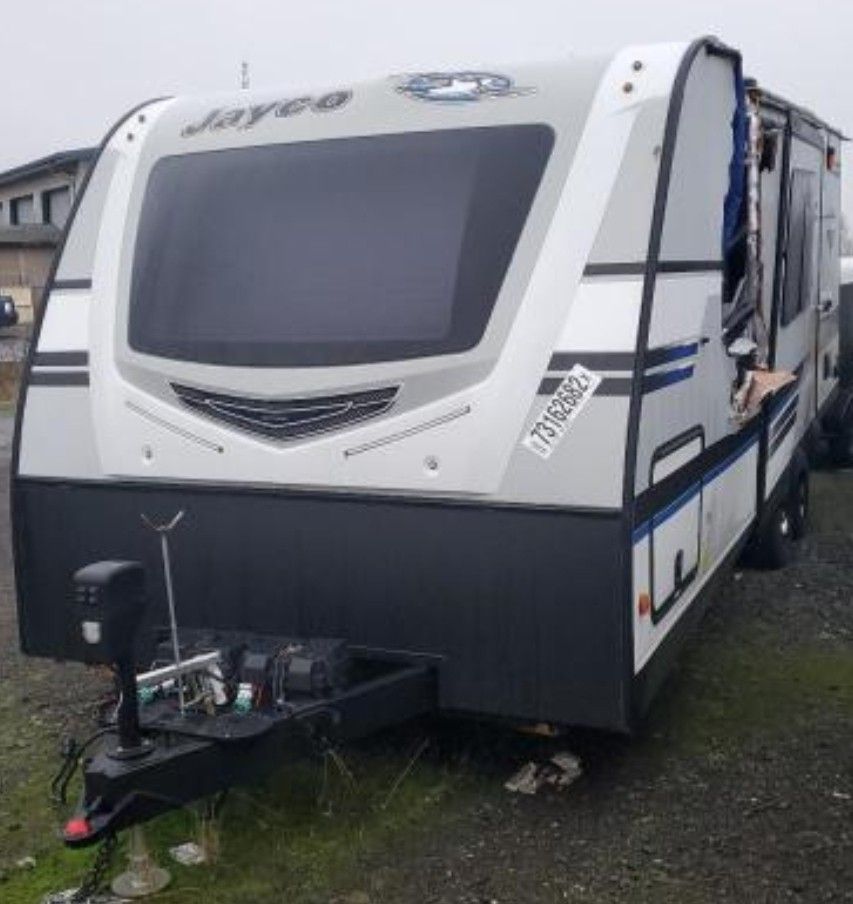 Jayco White Hawk RV Parts for Sale in Federal Way, WA - OfferUp