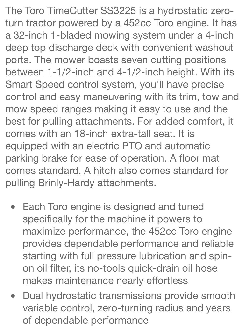 Toro 32” Zero Turn Timecutter Riding Lawnmower for Sale in Miami ...