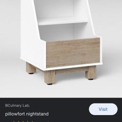 Pillowfort Nightstands for Sale in Huntington Beach CA OfferUp