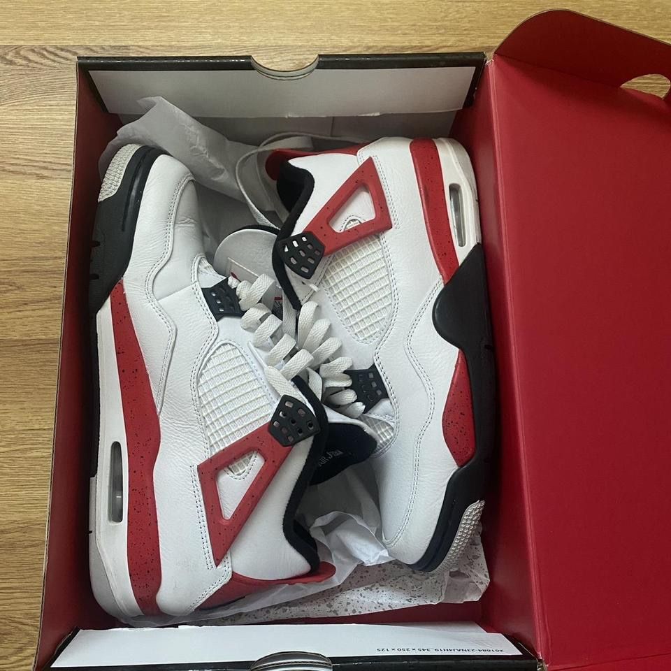Red Cement 4s for Sale in Pflugerville, TX - OfferUp