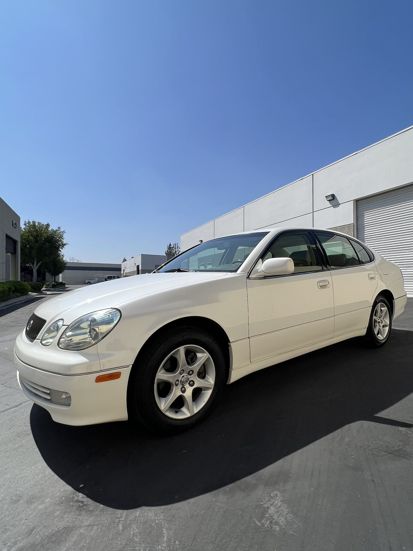 2002 Lexus GS for Sale in San Dimas, CA - OfferUp