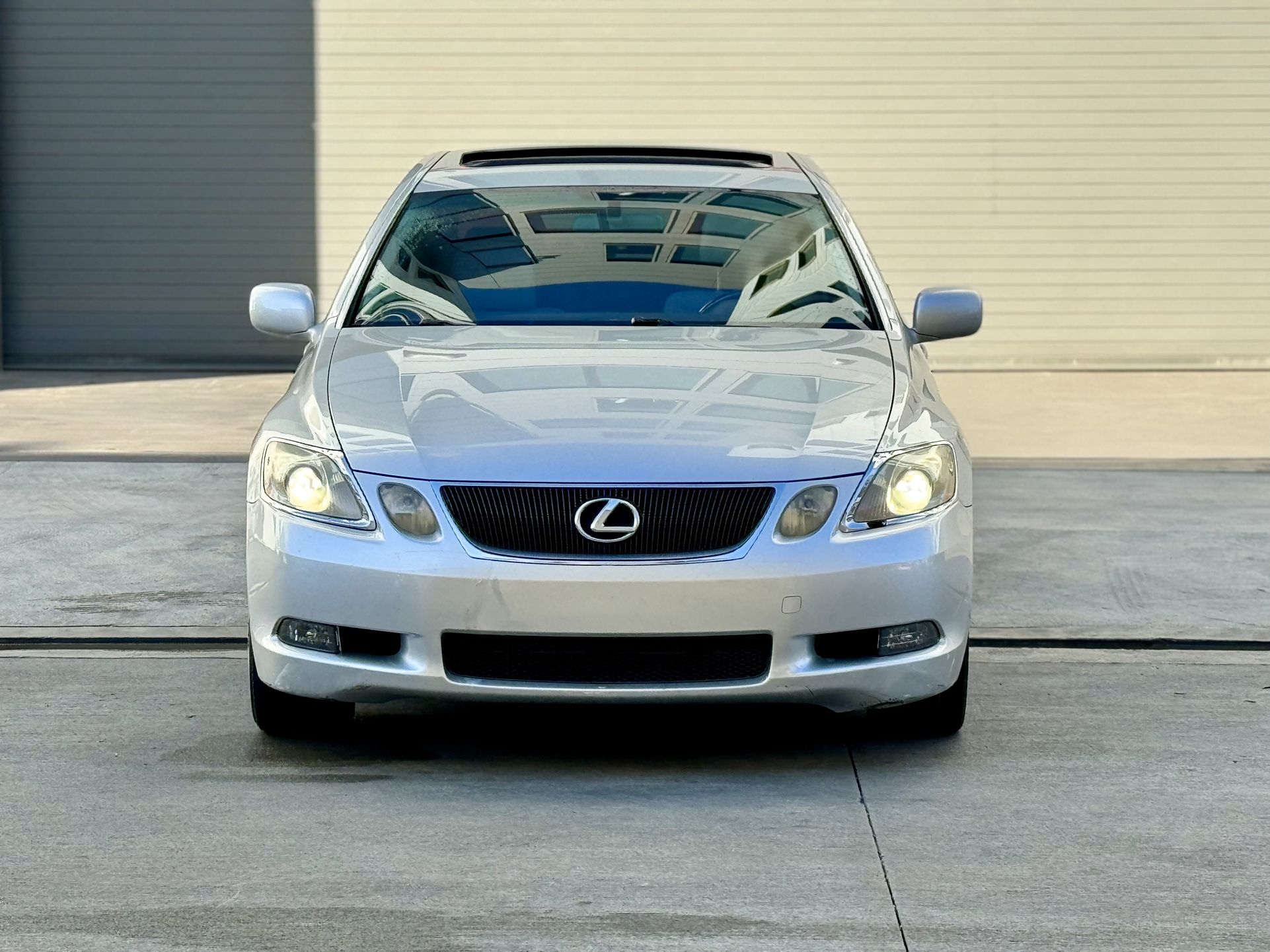 2007 Lexus GS 350 for Sale in Los Angeles, CA - OfferUp
