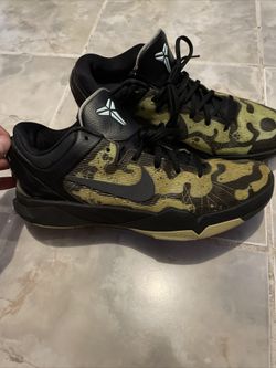 Kobe 7 Poison Dart Frog