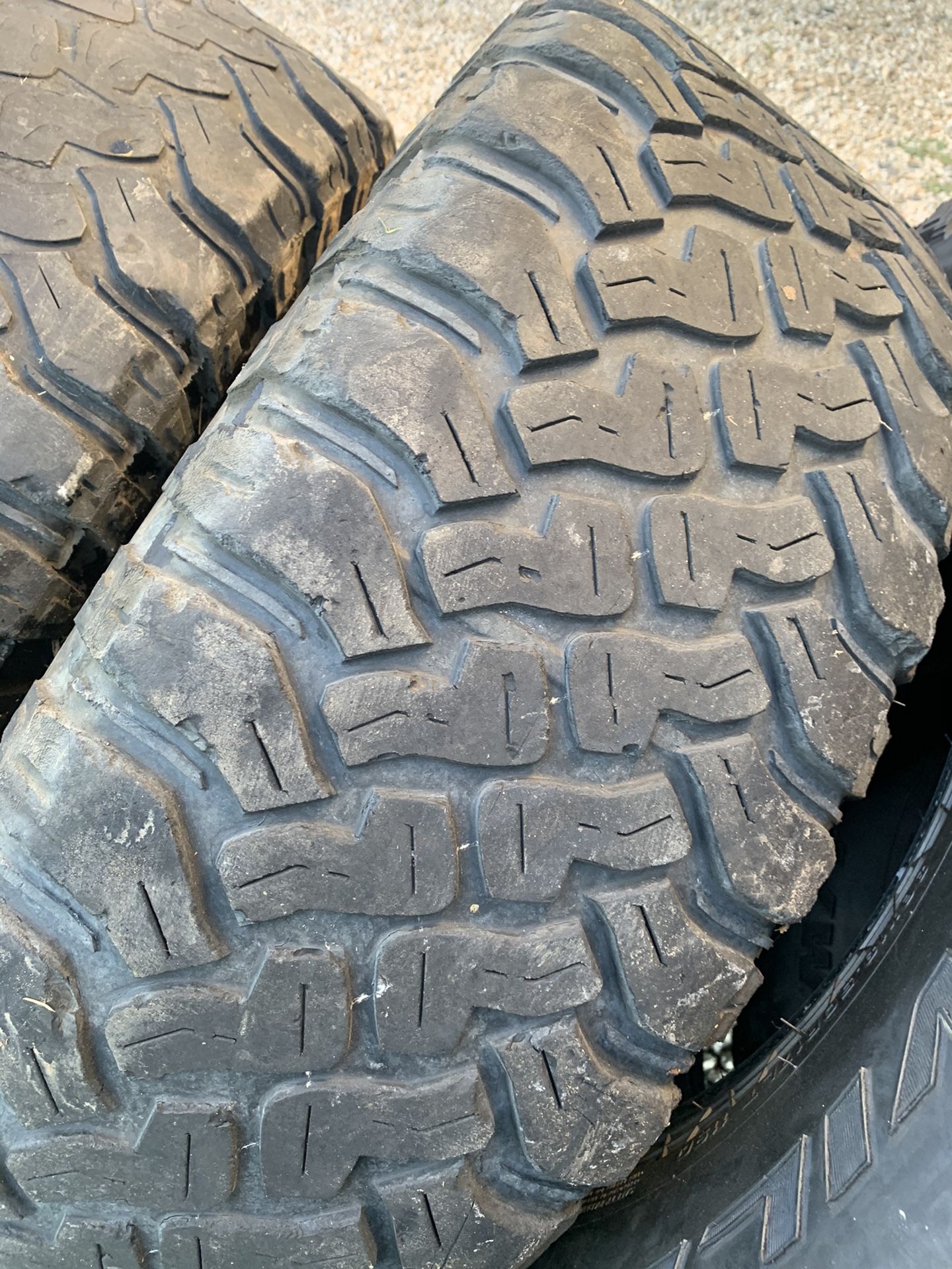 38 inch tires for Sale in Corona, CA - OfferUp