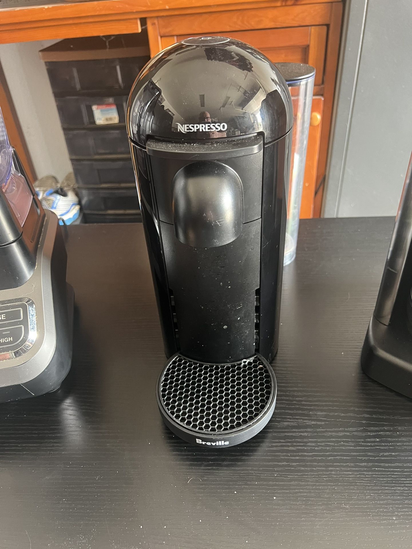 Small Appliances- Ninja-Nespresso-Cuisinart