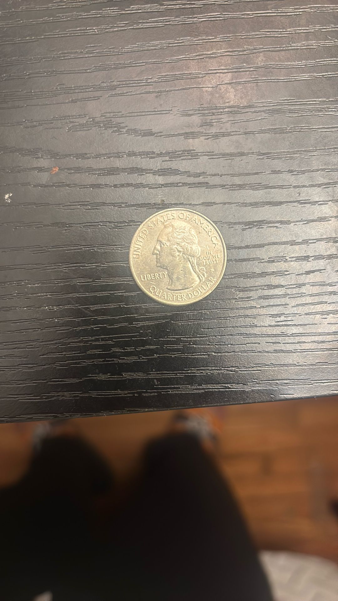 2010 Mount Hood Quarter Liberty In God We Trust for Sale in ...