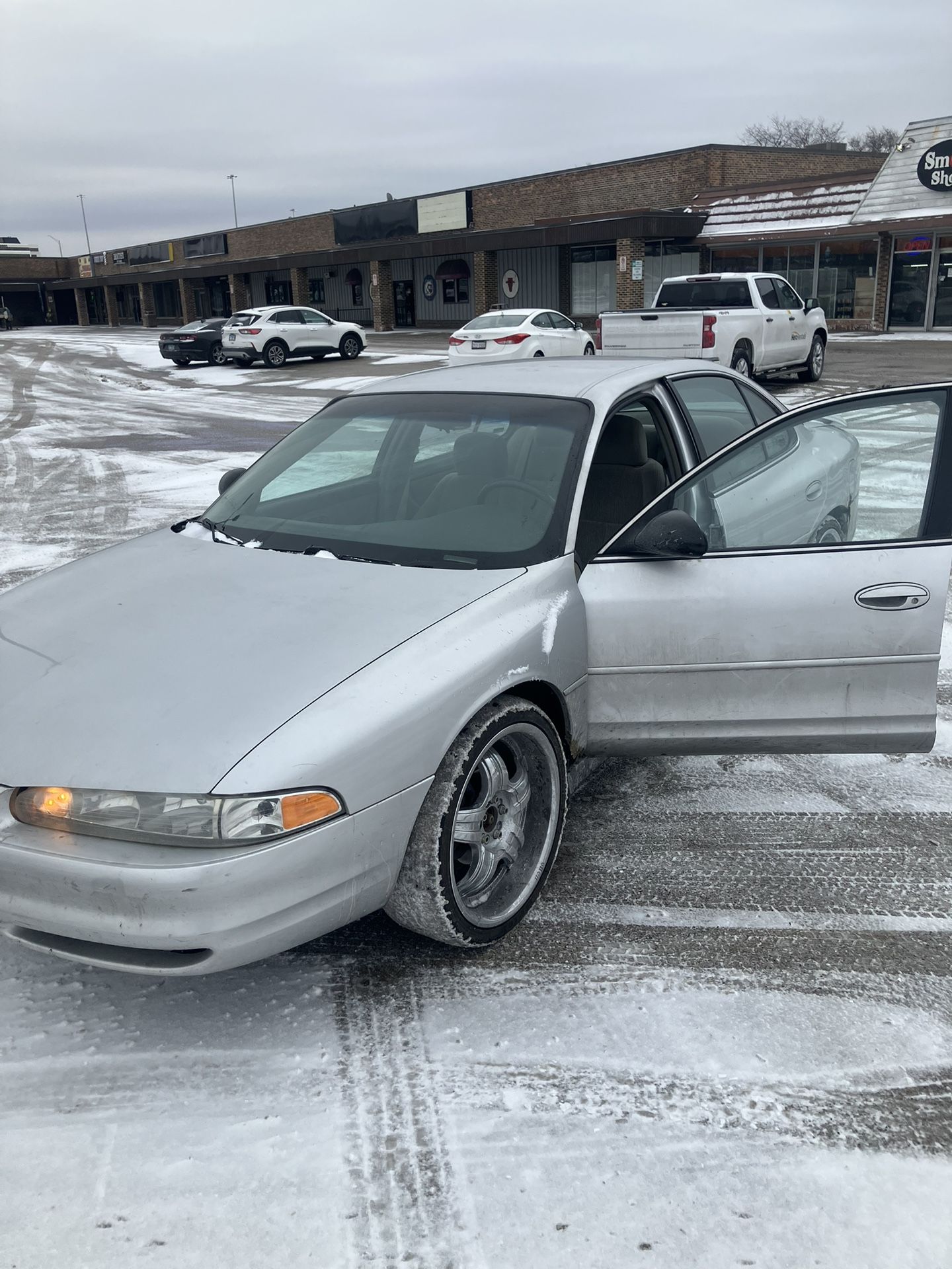2002 Oldsmobile Intrigue for Sale in Palatine, IL - OfferUp