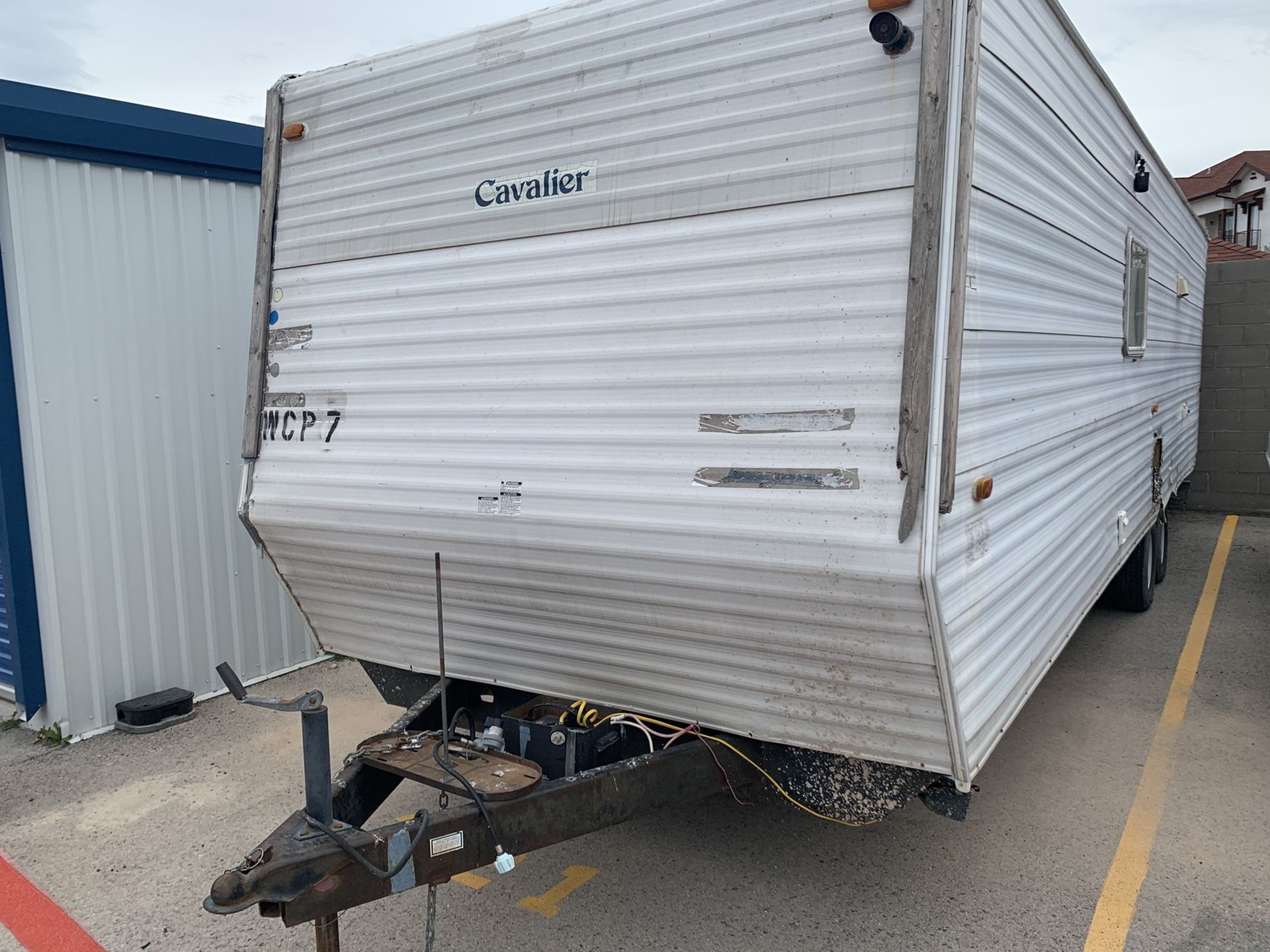 2006 camper for Sale in Odessa, TX - OfferUp