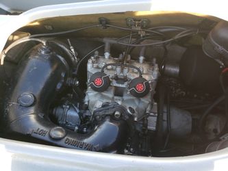 2000 Sea Doo RX DI Millennium Edition Titled for Sale in Chehalis, WA ...