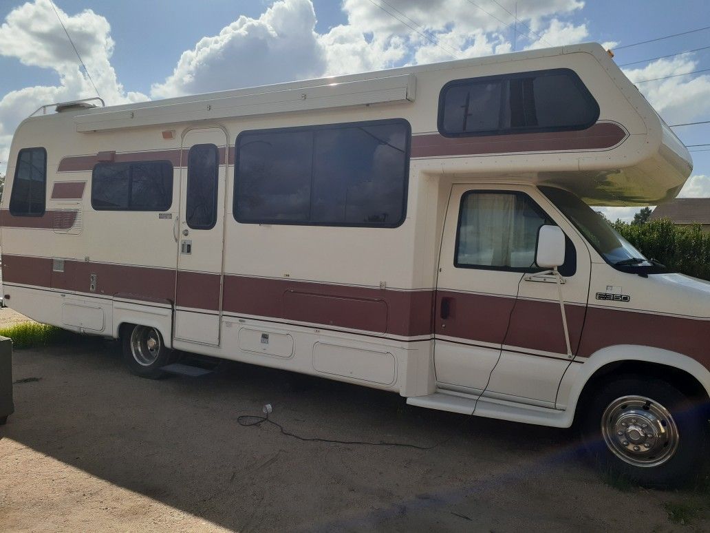 Lazy Daze Motorhome for Sale in Peoria, AZ - OfferUp