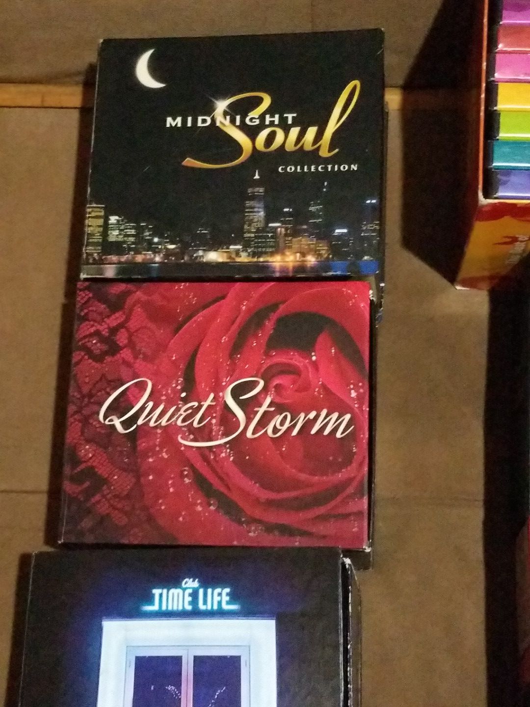 Time Life collection C D sets for Sale in Whittier, CA - OfferUp