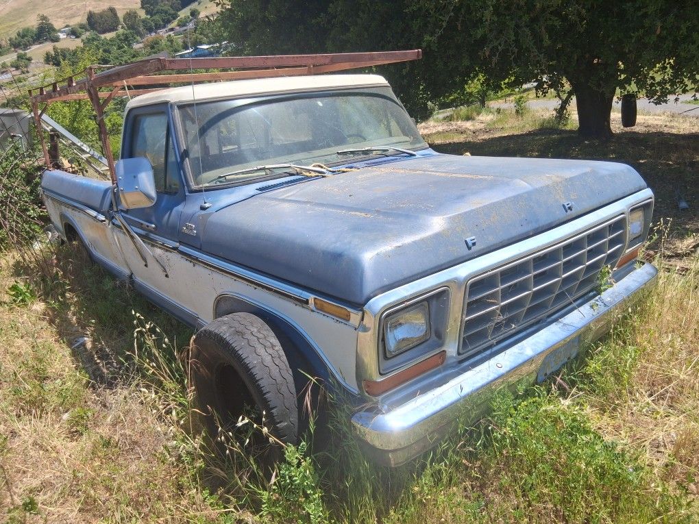 Forward pick up truck for Sale in San Jose, CA - OfferUp